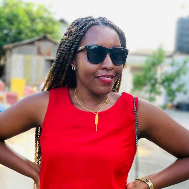 Team – UpStudio Africa